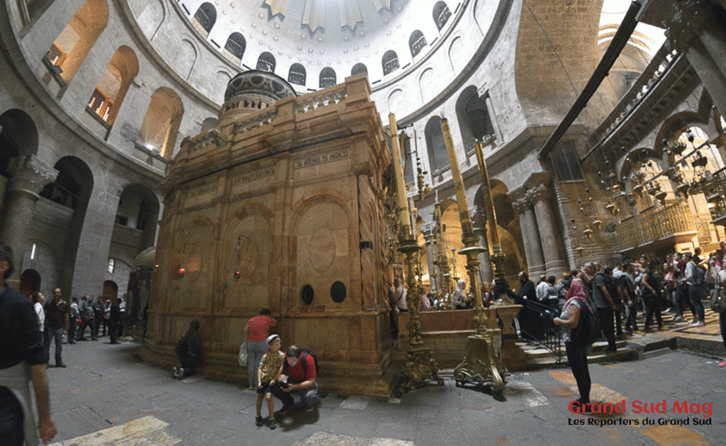 saint_sepulcre - Grand Sud Mag