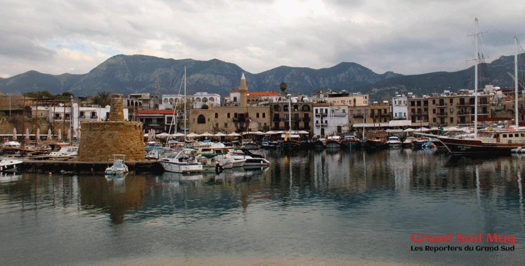 CHYPRE DU NORD : le côté turc de l’île d’Aphrodite - Grand Sud Mag