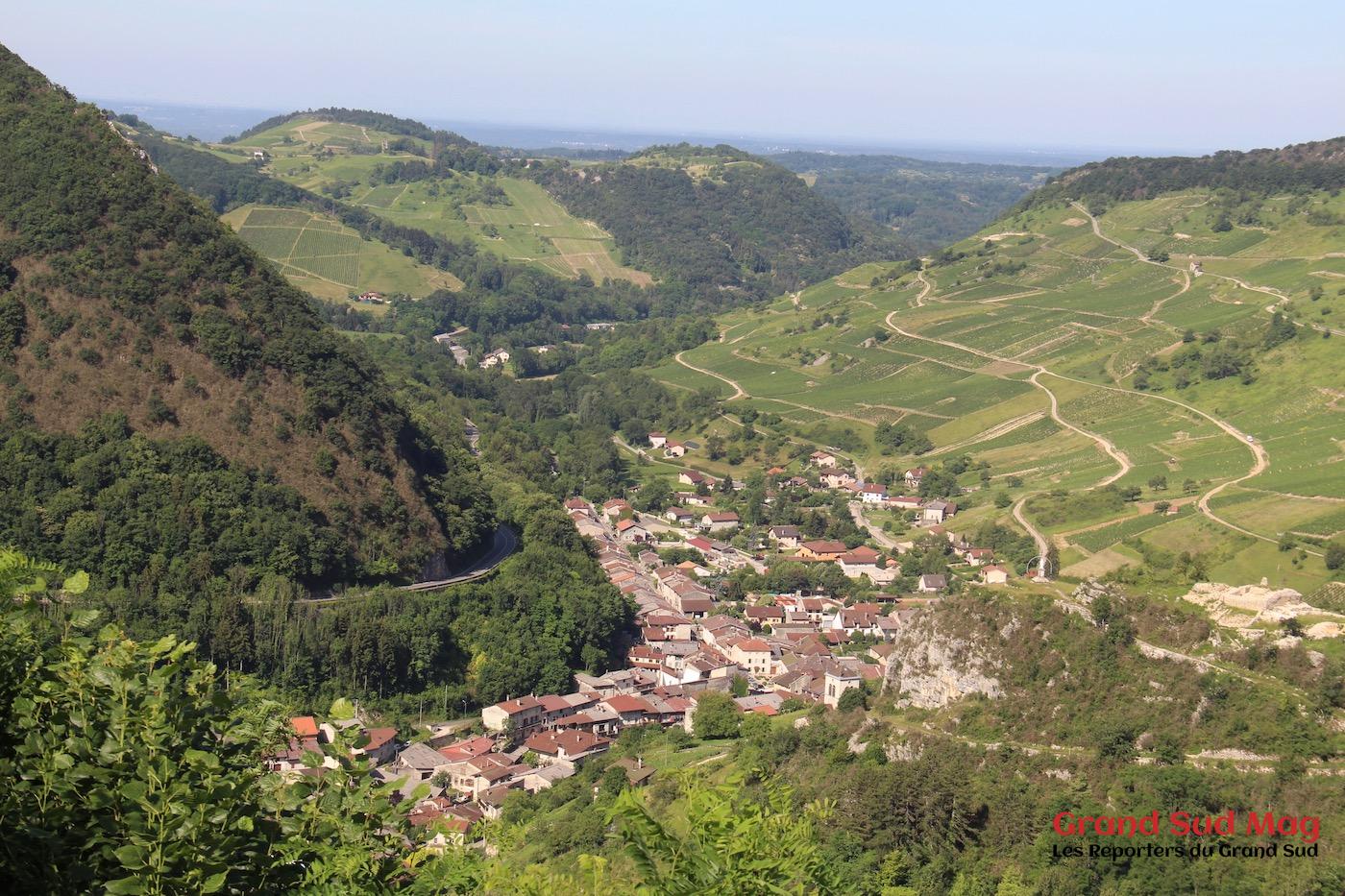 village-cerdon - Grand Sud Mag