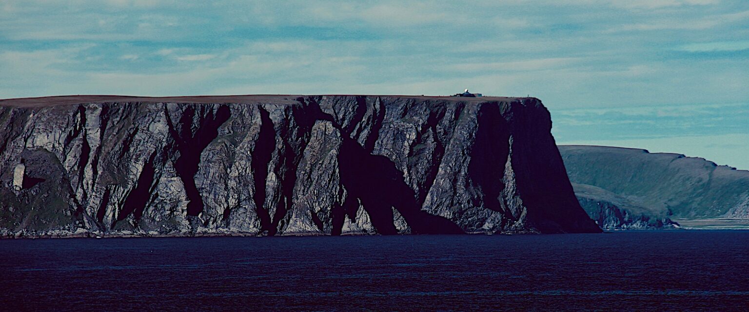 Norvège : croisière au Cap Nord - Grand Sud Mag