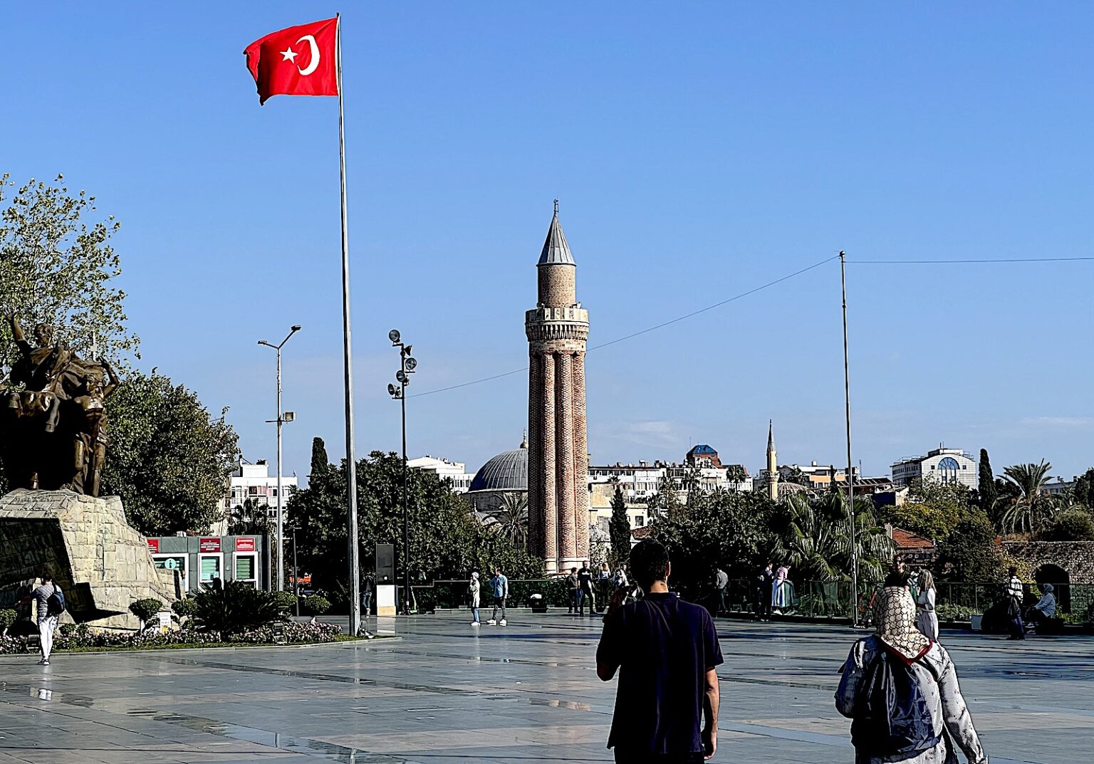 ANTALYA ET LA RIVIERA TURQUE - Grand Sud Mag