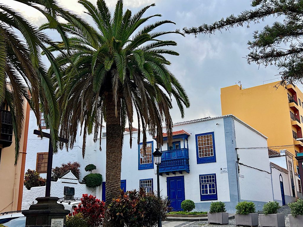 CANARIES : LA PALMA, L'ISLA BONITA - Grand Sud Mag