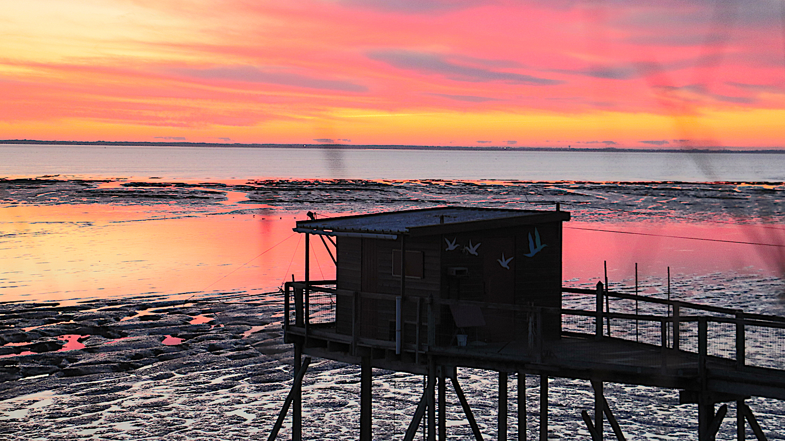 CHARENTE MARITIME : ROCHEFORT CELEBRE PIERRE LOTI - Grand Sud Mag