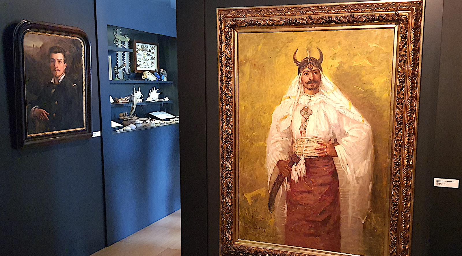 CHARENTE MARITIME : ROCHEFORT CELEBRE PIERRE LOTI - Grand Sud Mag