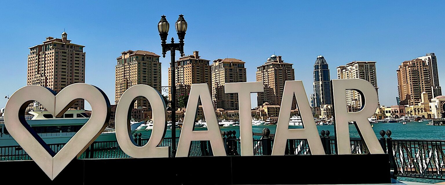 Qatar : de la F1 à la voiture de collection… tous fans de mécanique ...